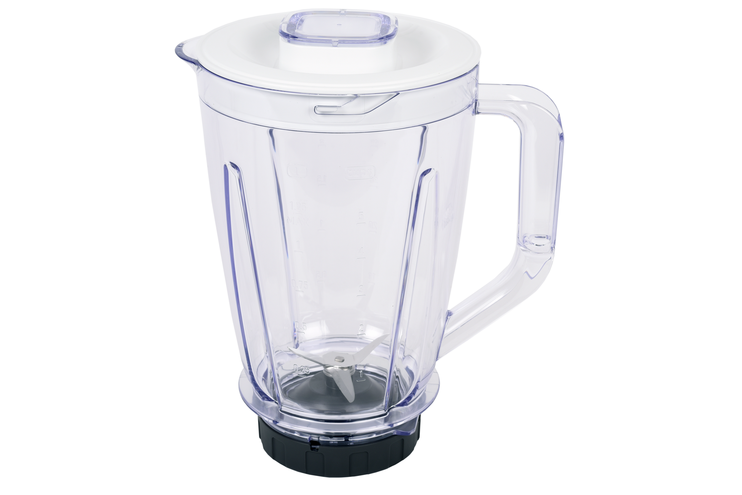 Complete blenderkan MS-653240 | Tefal