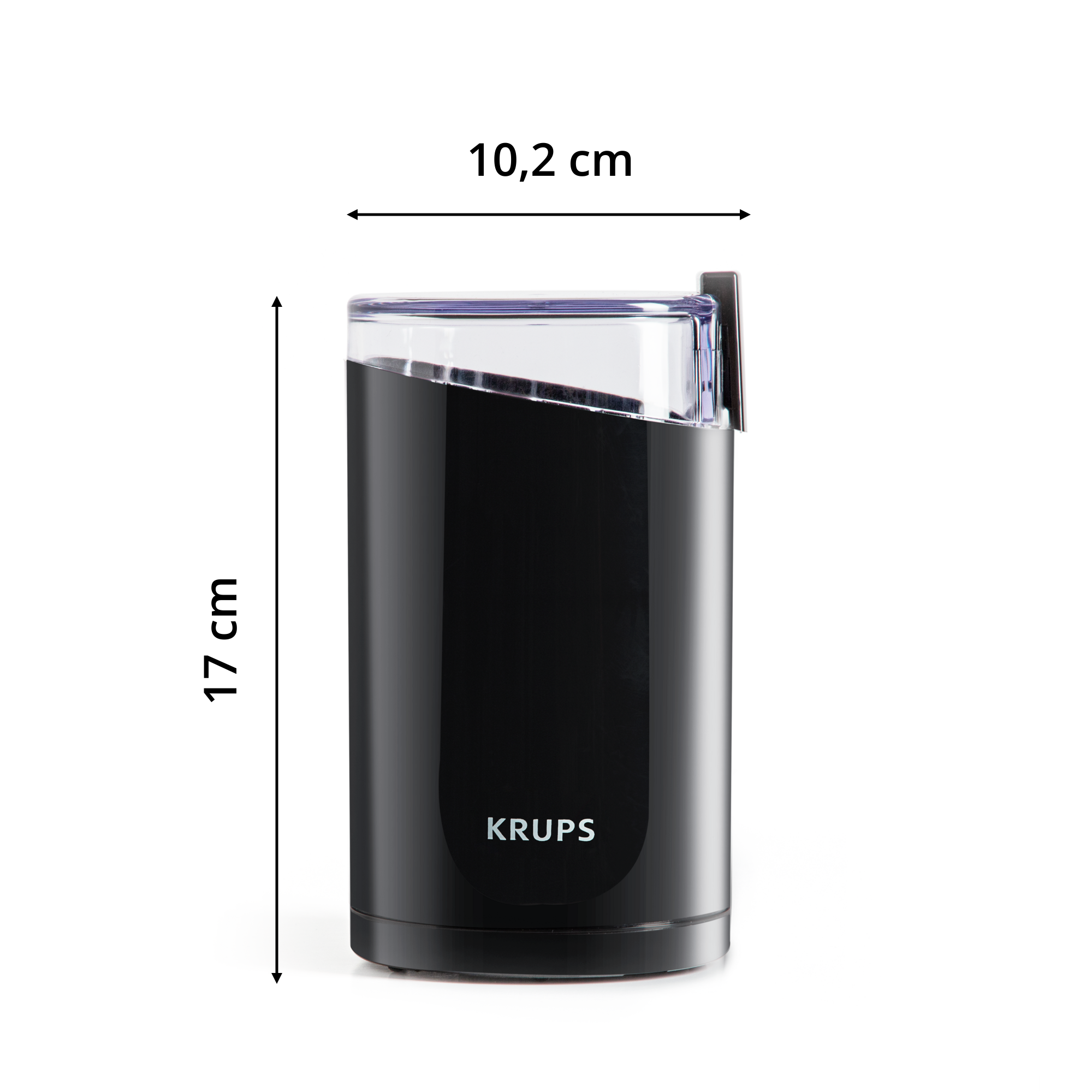 Krups f203 store