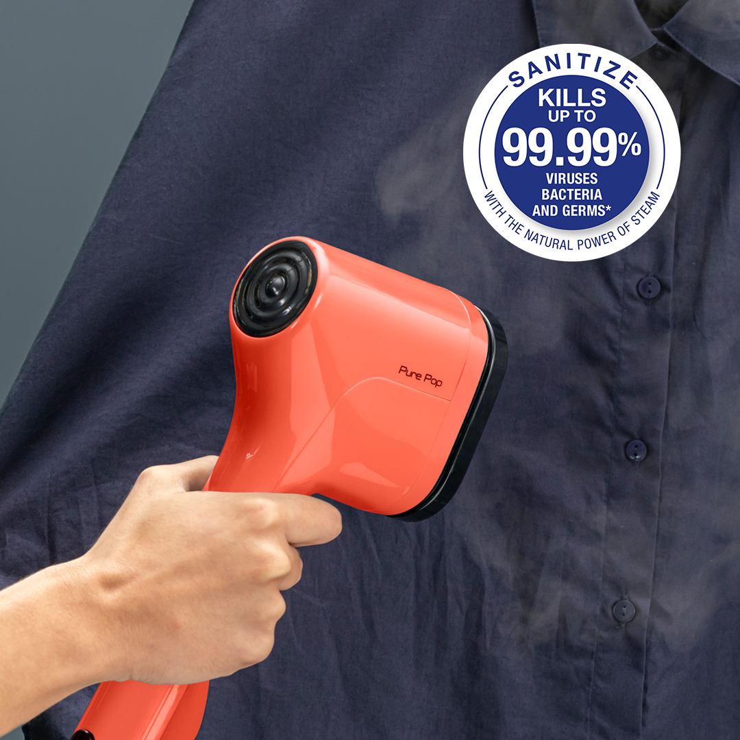 Pure Pop Garment Steamer | TEFAL