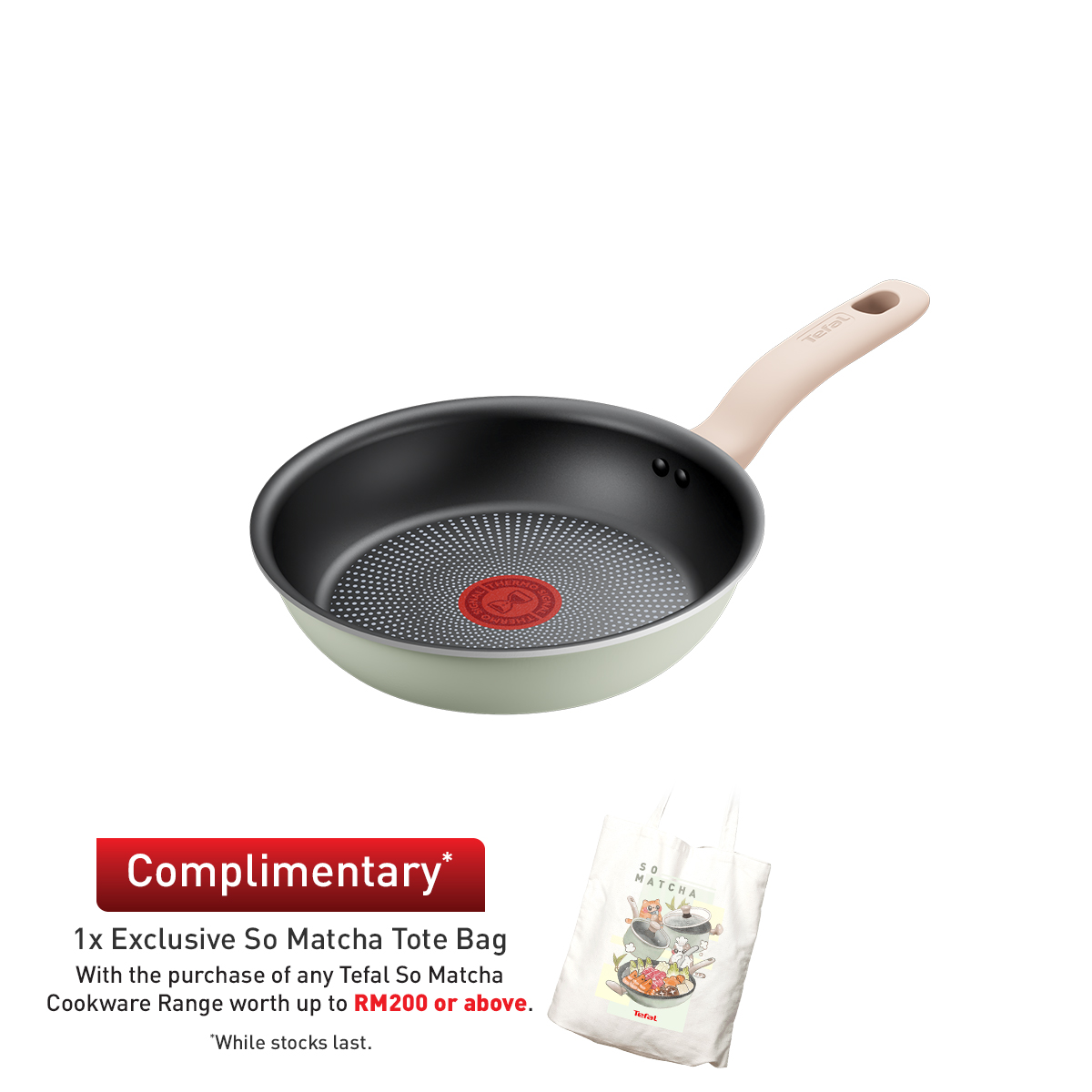 Frying pans - Pans | TEFAL