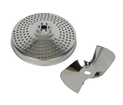 Grille petit + pale inox MS-651781 | Moulinex