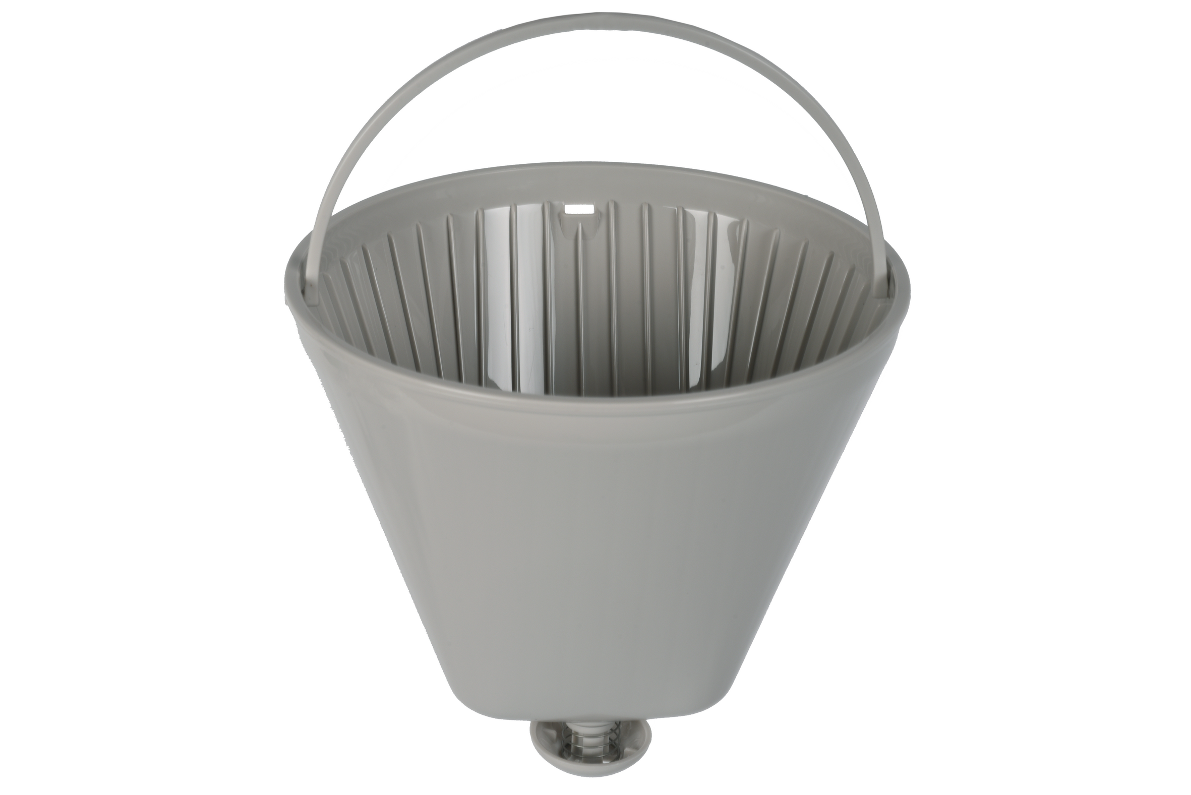 Morning Filterkaffeemaschine Fair Grey | Filterkaffeemaschinen | Tefal