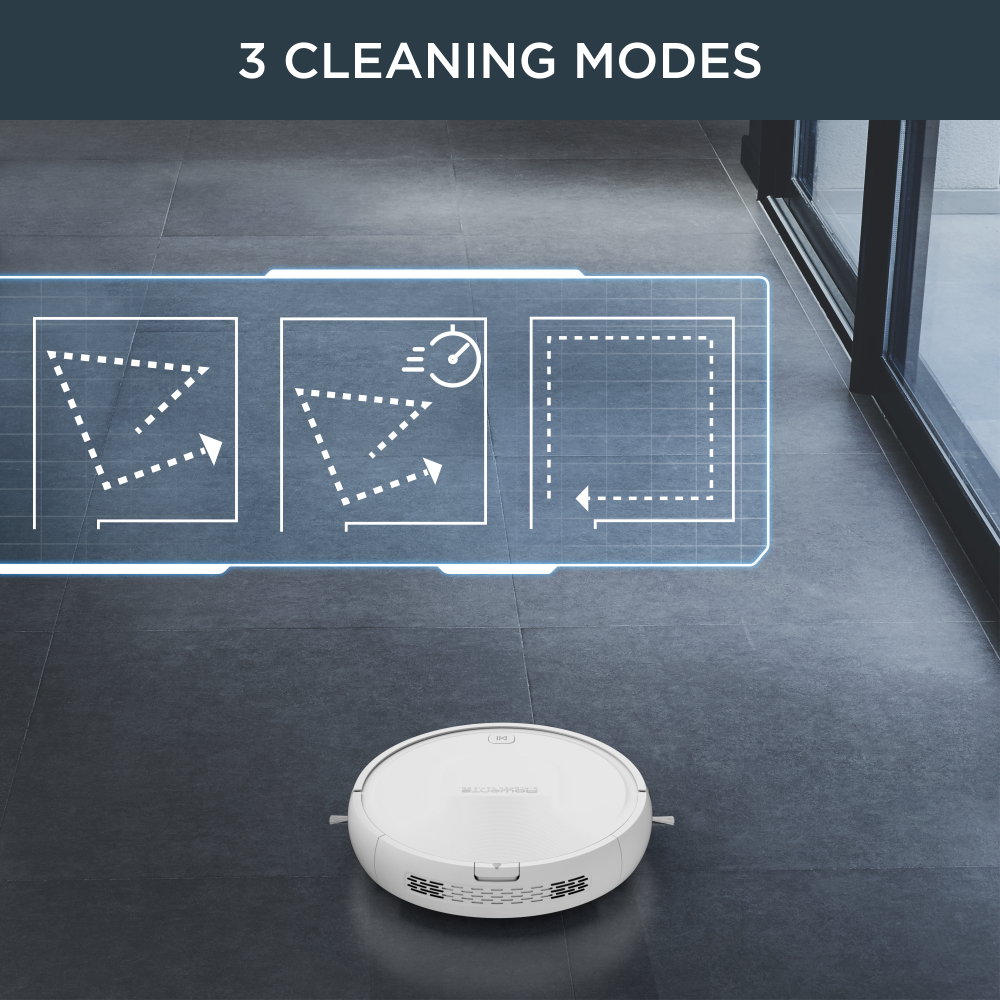 Modes d'emploi EXPLORER SERIE 20 RR6887WH Rowenta