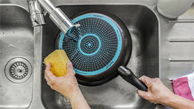 Use & care of your pots and pans | Tefal
