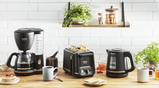 Homepage | Tefal