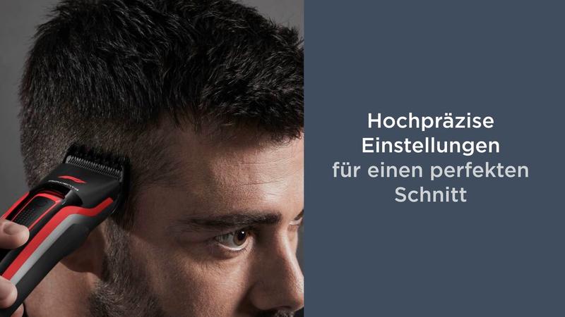 Formula 1® TN524M | Körperpflege für Männer | Rowenta