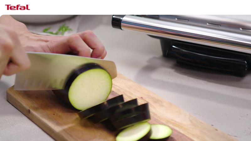 Inicio Grill GC241D | | Tefal