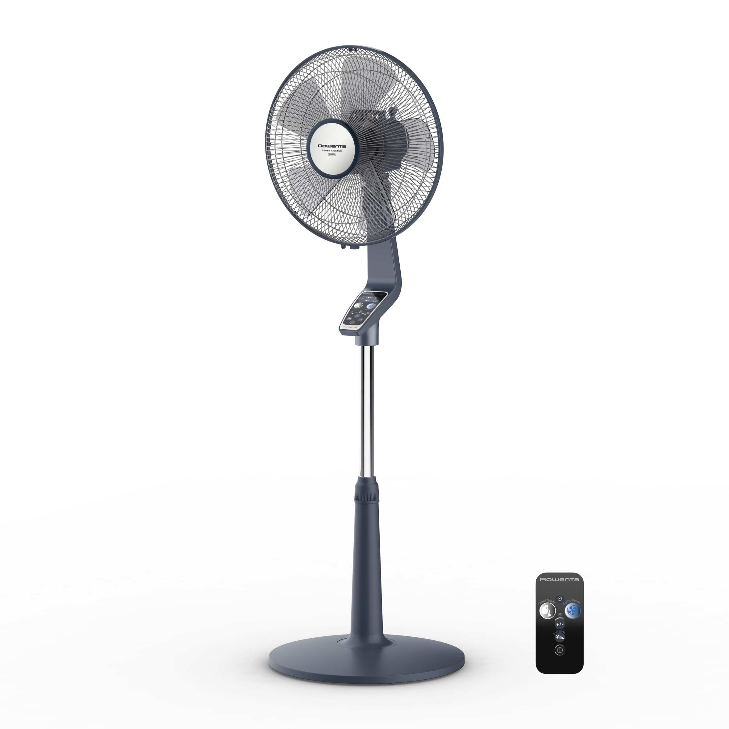 Accesorios y piezas de recambio TURBO SILENCE EXTREME VU5675F0 Rowenta