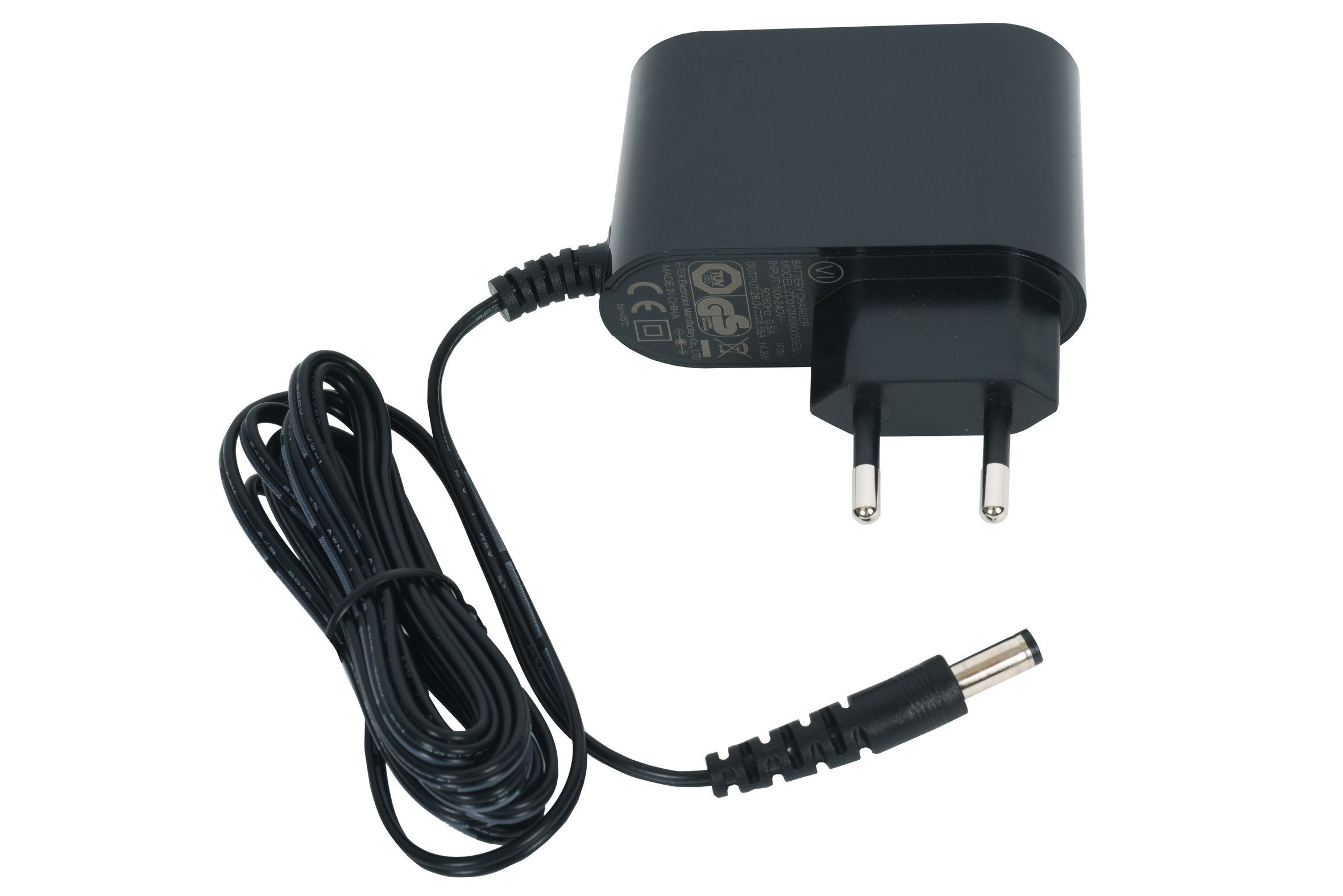 Nabíječka/transformátor 26V FS-9100029896 | Tefal